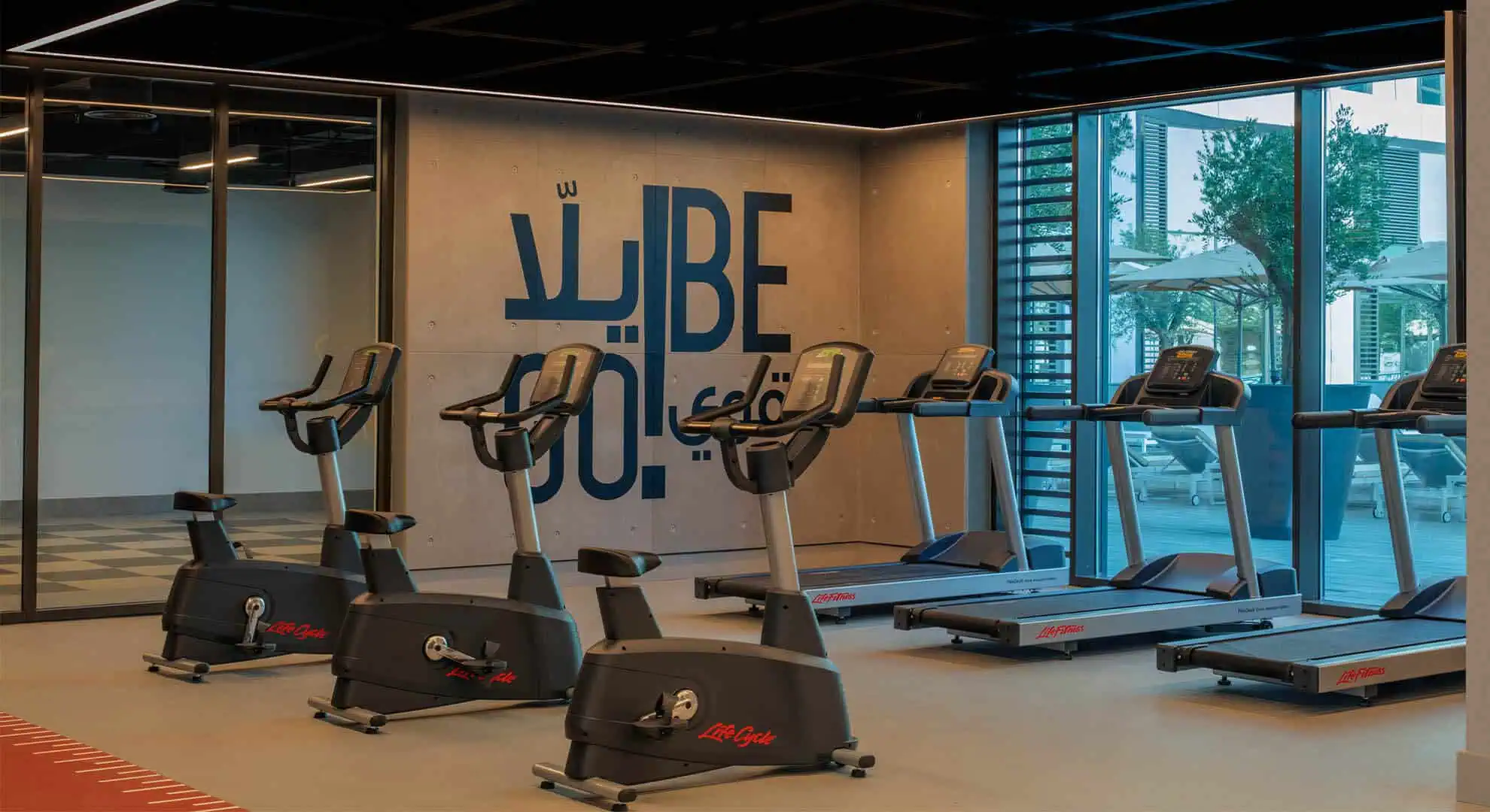 Image Gallery of Rove City Walk | Rove Hotels