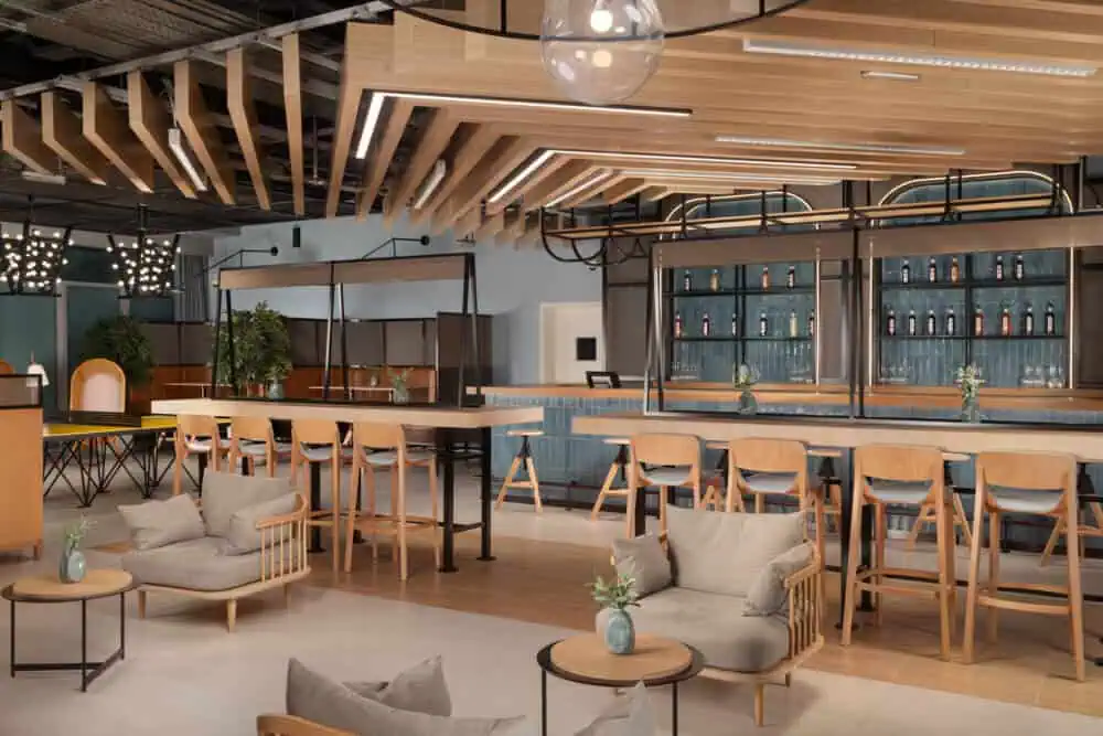 Image Gallery of Rove At The Park | Rove Hotels