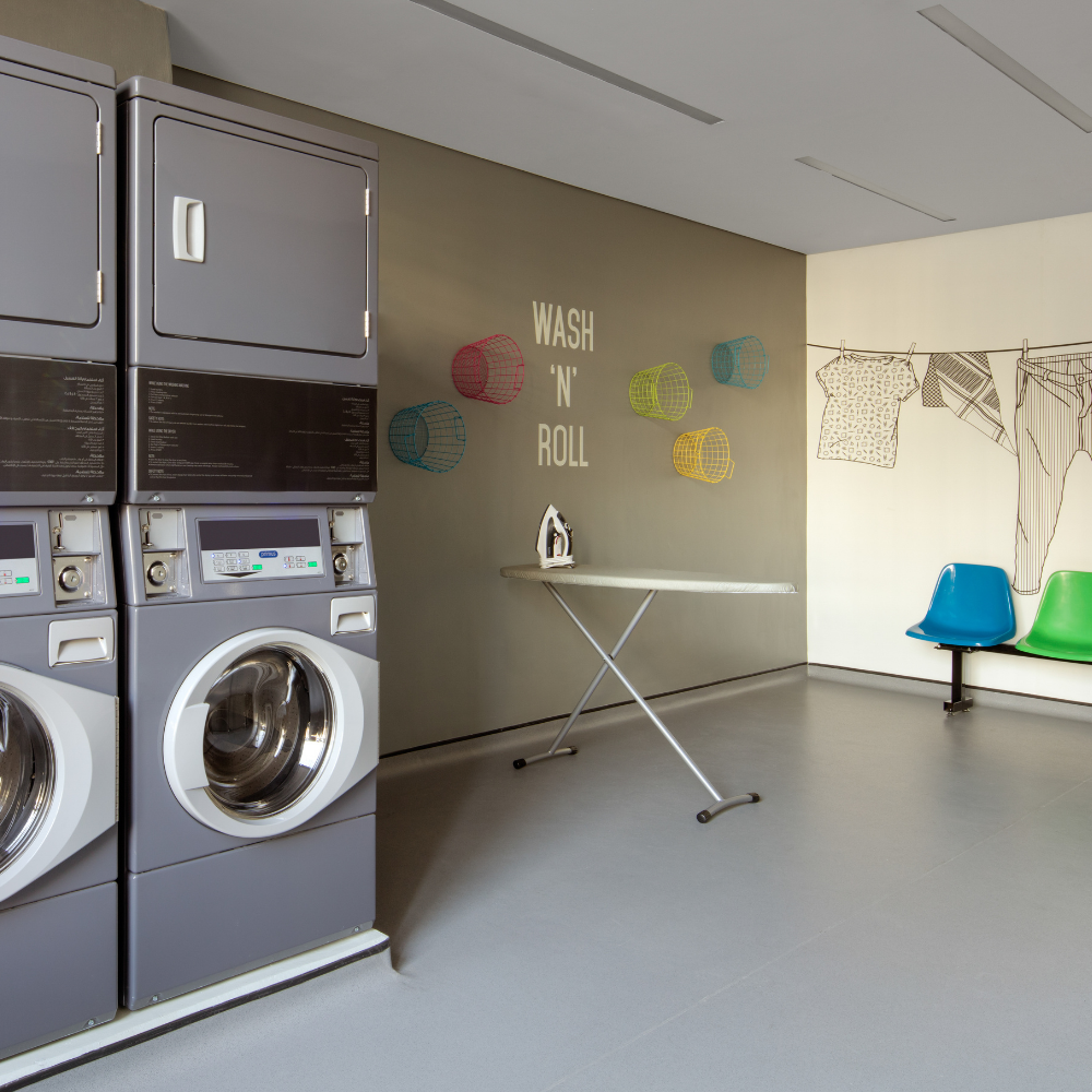 Image Gallery of Rove At The Park | Rove Hotels